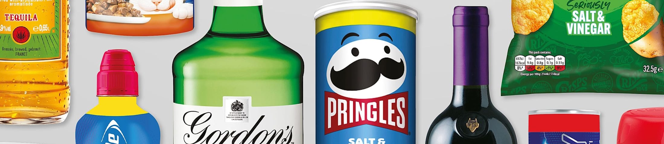 Go Local Extra - Community Convenience Store restaurant menu in ...