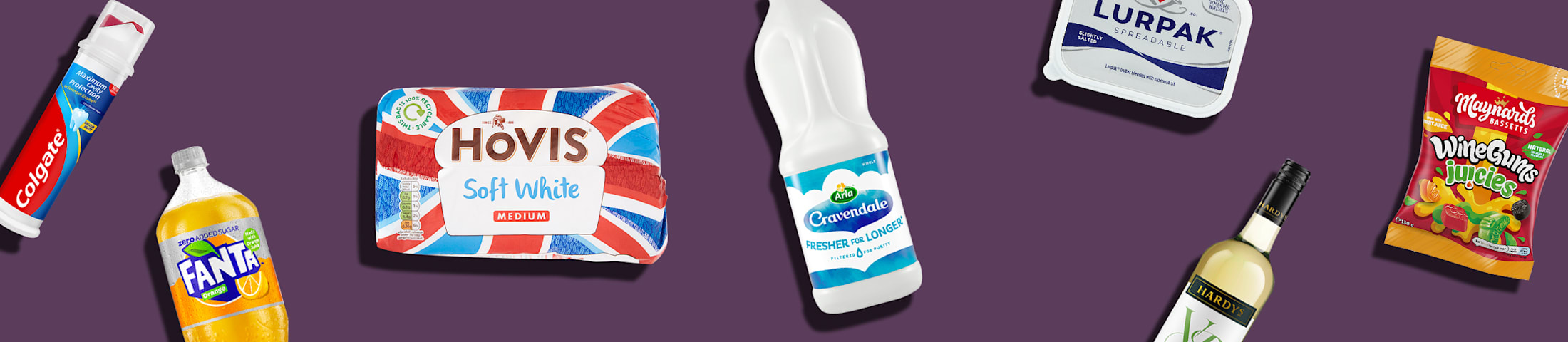 Go Local Extra-Aryans Mini Mart restaurant menu in Manchester - Order ...