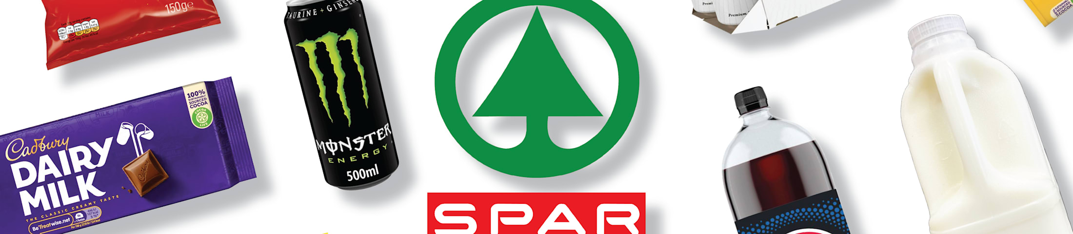 SPAR - Scale Hall restaurant menu in Lancaster - Order from Just Eat