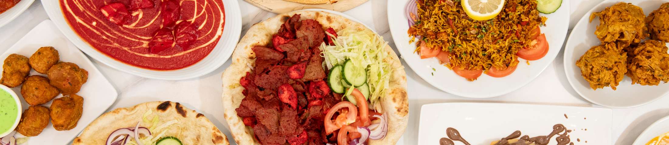 Taste of garstang restaurant menu in Preston - Order from Just Eat