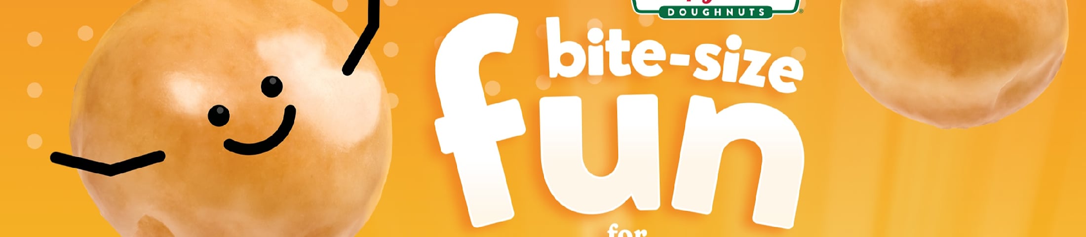 krispy kreme eldon square