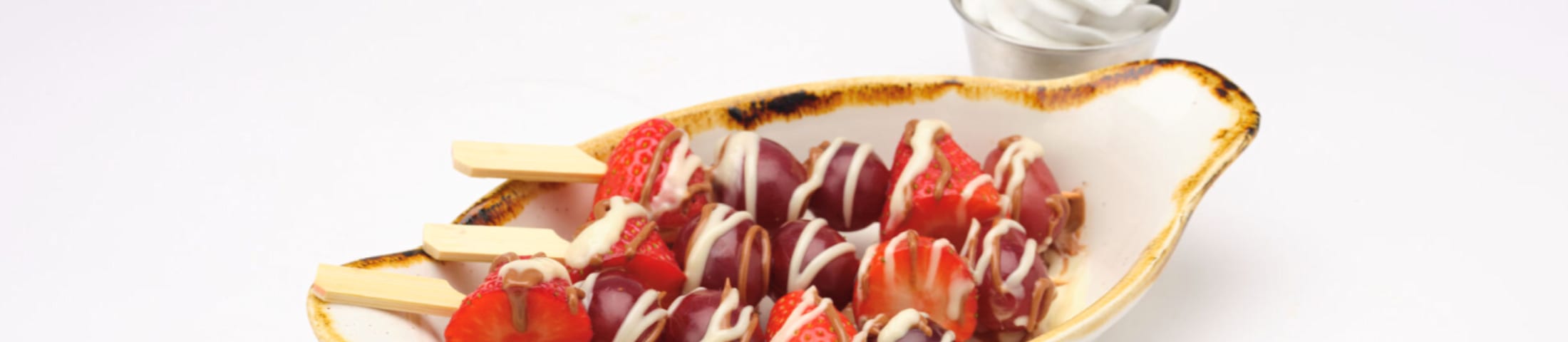 Creams - Maidstone restaurant menu in Maidstone - Order from Just Eat