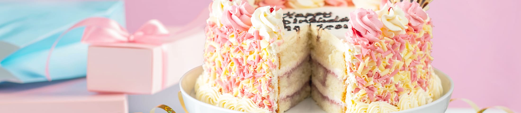 CAKE BOX- FELTHAM restaurant menu in Feltham - Order from Just Eat