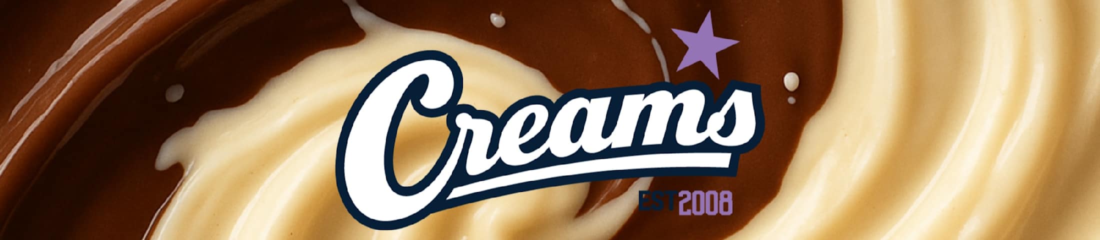 Creams - Basildon restaurant menu in Basildon - Order from Just Eat