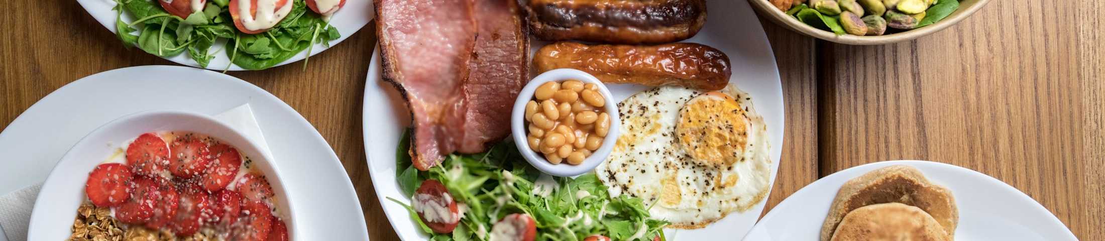 Venice Cafe Caerphilly restaurant menu in Caerphilly - Order from Just Eat