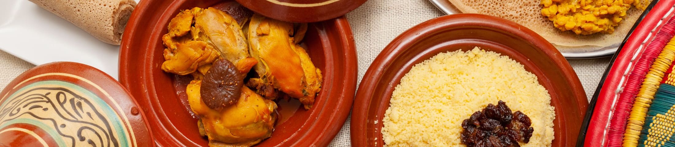 Agelgil Ethiopian Restaurant restaurant menu in London - Order from ...