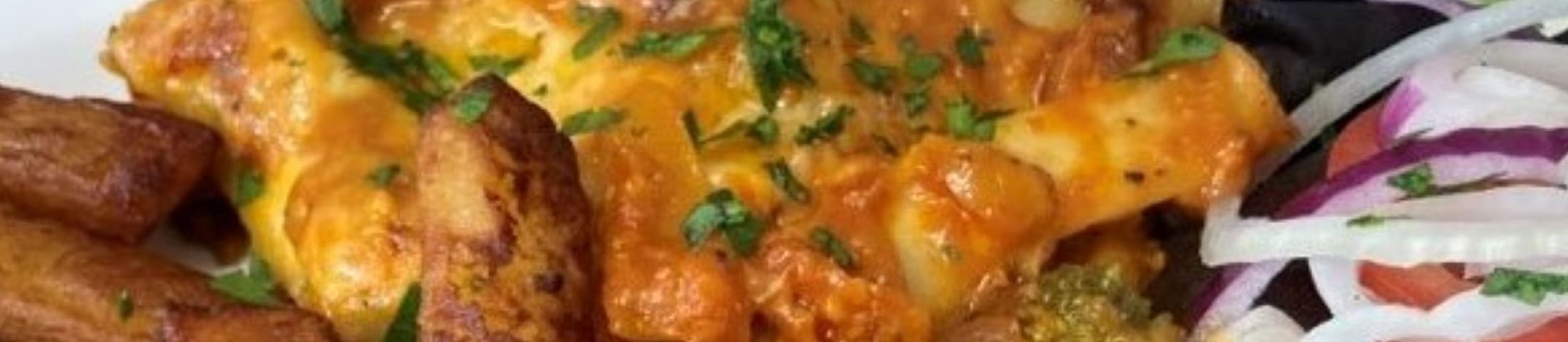 The Craft restaurant menu in Hartlepool - Order from Just Eat