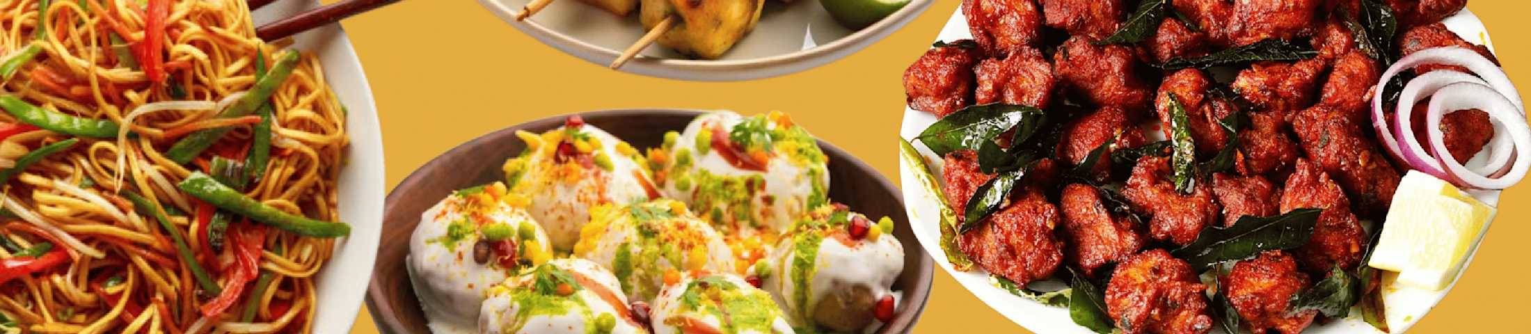 Angaara restaurant menu in Manchester - Order from Just Eat