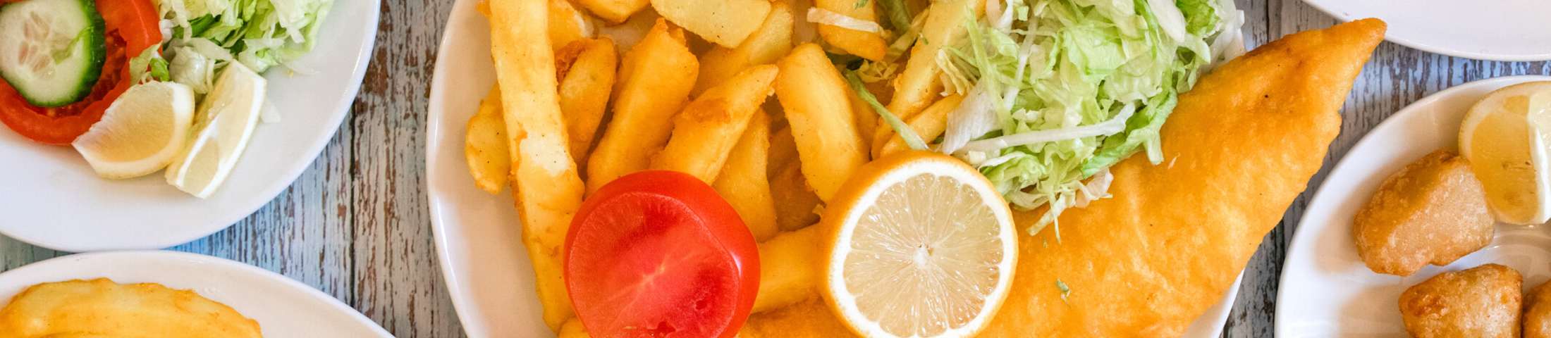 Scoff's Original Restaurant & Takeaway restaurant menu in Barnstaple ...