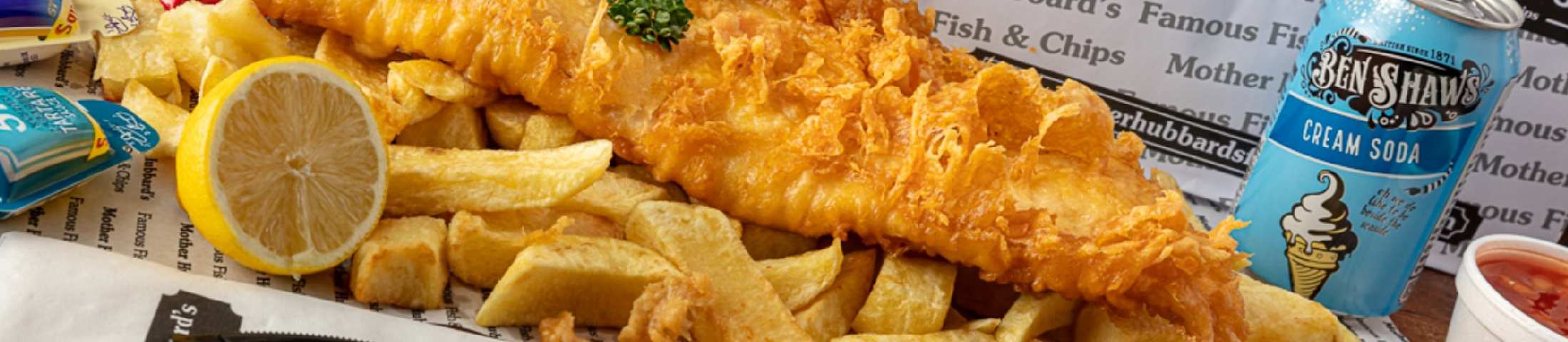 Mother Hubbard's - Dunstable restaurant menu in Dunstable - Order from ...