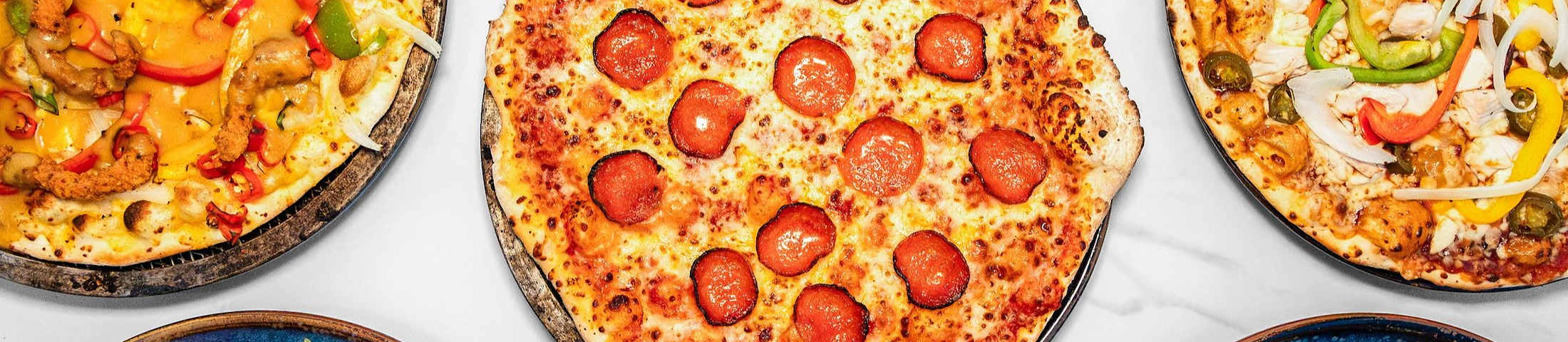 Cell Block Grill Takeaway restaurant menu in Craigavon - Order from ...