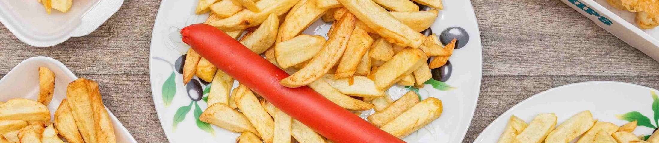 Raj Fish & Kebab House restaurant menu in Royal Leamington Spa - Order ...