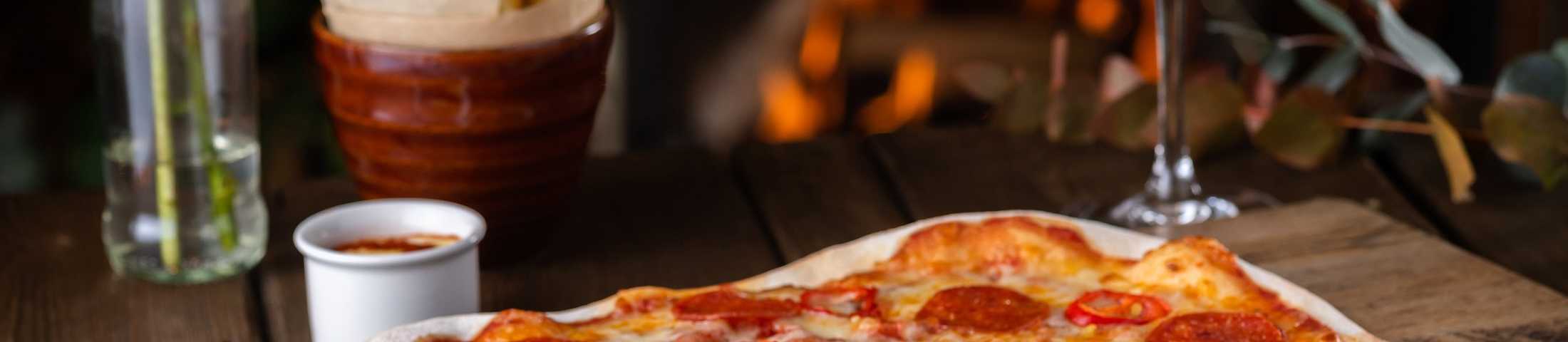 The Marsh Harrier - Norwich restaurant menu in Norwich - Order from ...