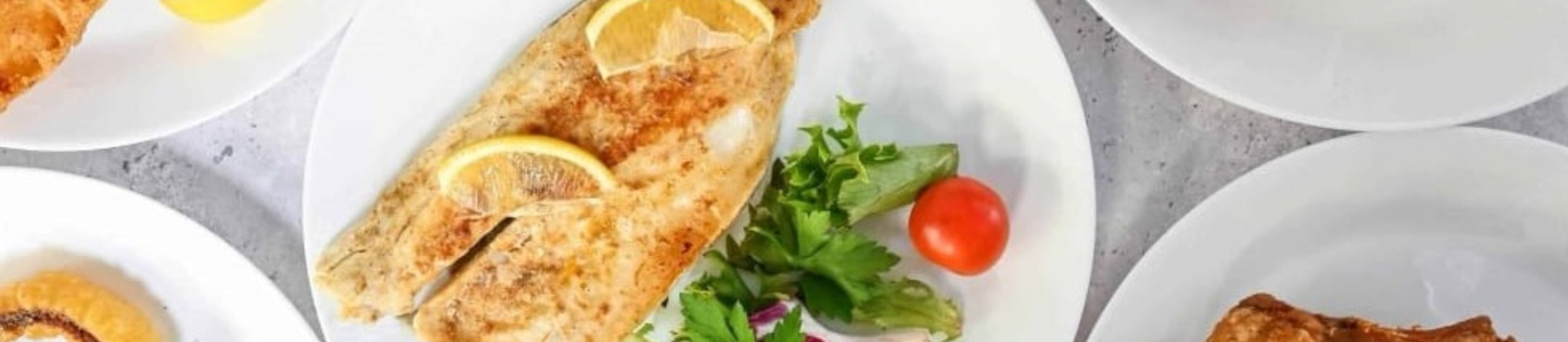 Netherton Fish Bar restaurant menu in dudley - Order from Just Eat