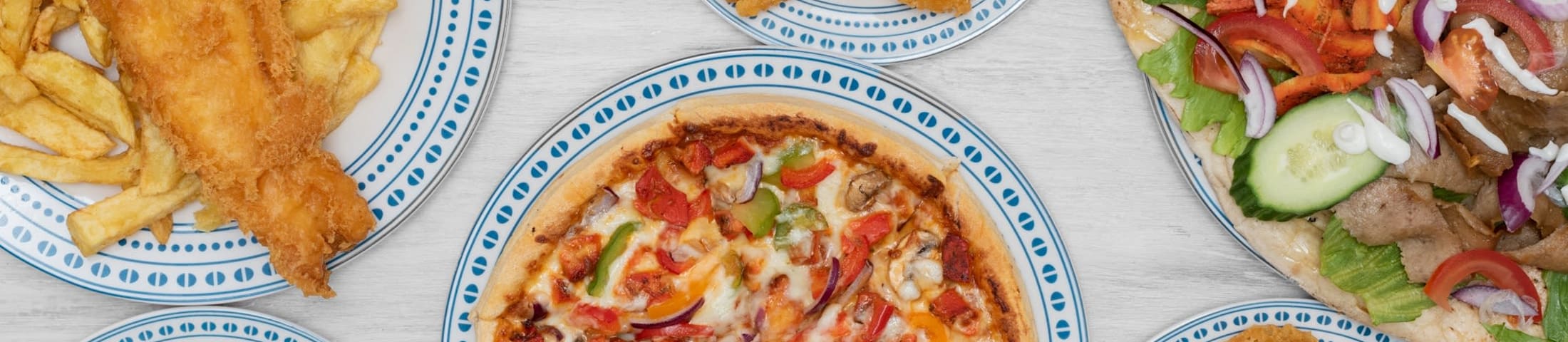 Chip Stop restaurant menu in Stoke-on-Trent - Order from Just Eat