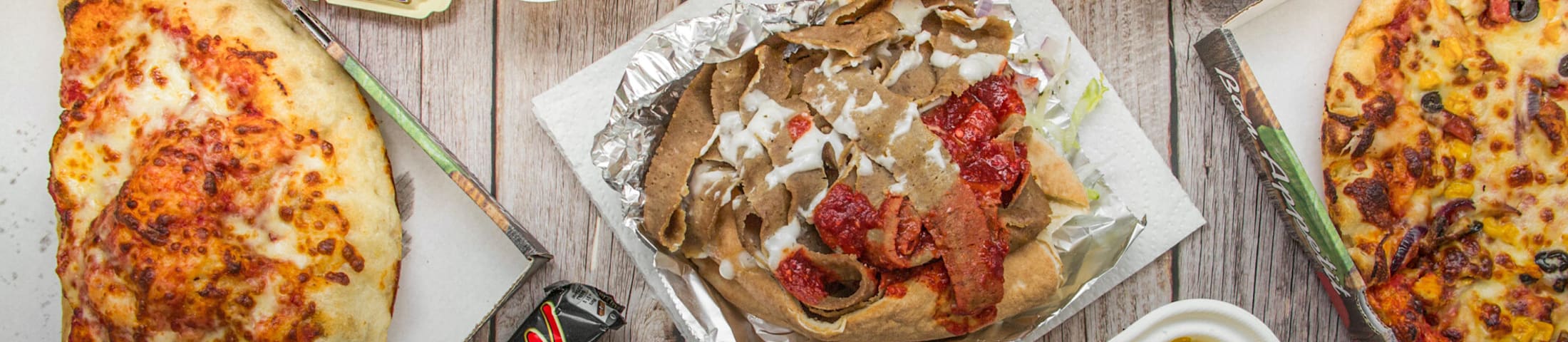 Must Eat Fish & Chips - Craigie restaurant menu in Perth - Order from ...