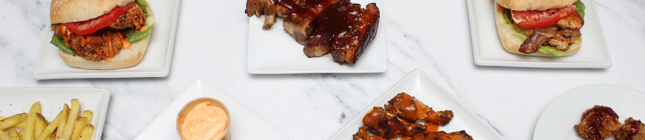 Soul Shack restaurant menu in Thames Ditton - Order from Just Eat