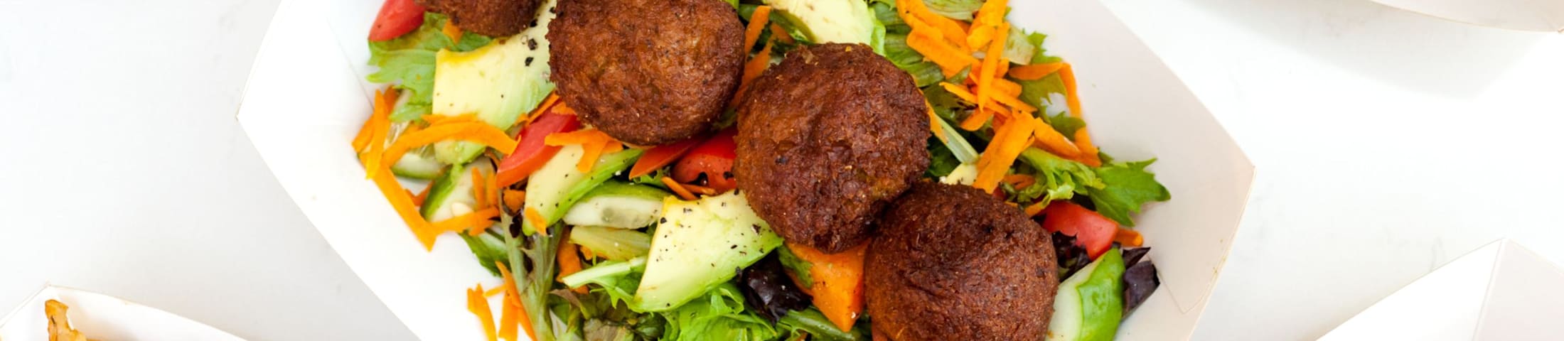 O Platonas Greek Taverna restaurant menu in London - Order from Just Eat