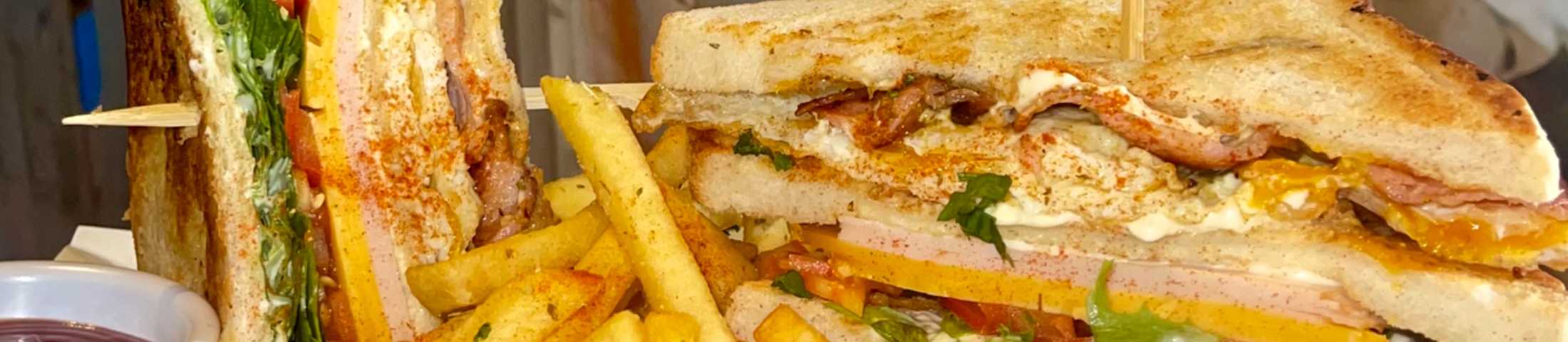 Acropolis Shipley restaurant menu in Shipley - Order from Just Eat