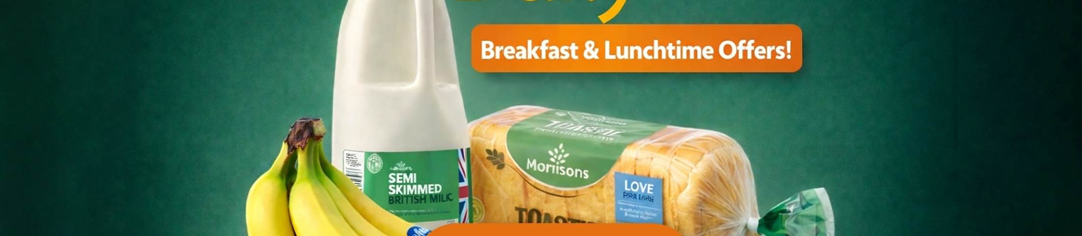 Morrisons Daily - Reading Coley Park restaurant menu in READING - Order ...