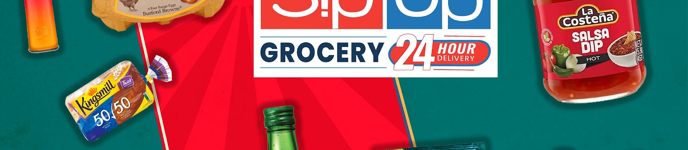 SipUp - Battersea Power Station. restaurant menu in London - Order from ...