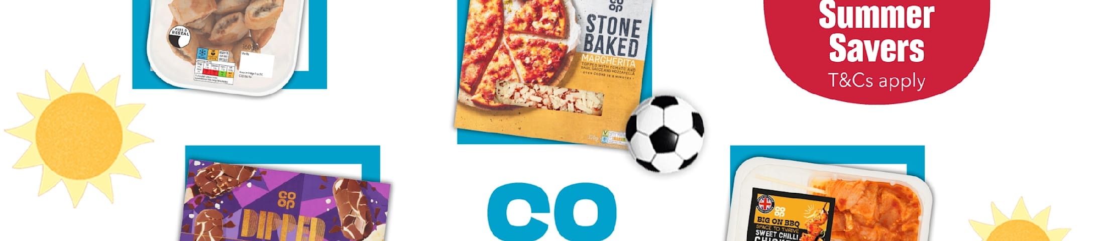 Co-op - Groby - Laundon Way restaurant menu in Leicester - Order from ...