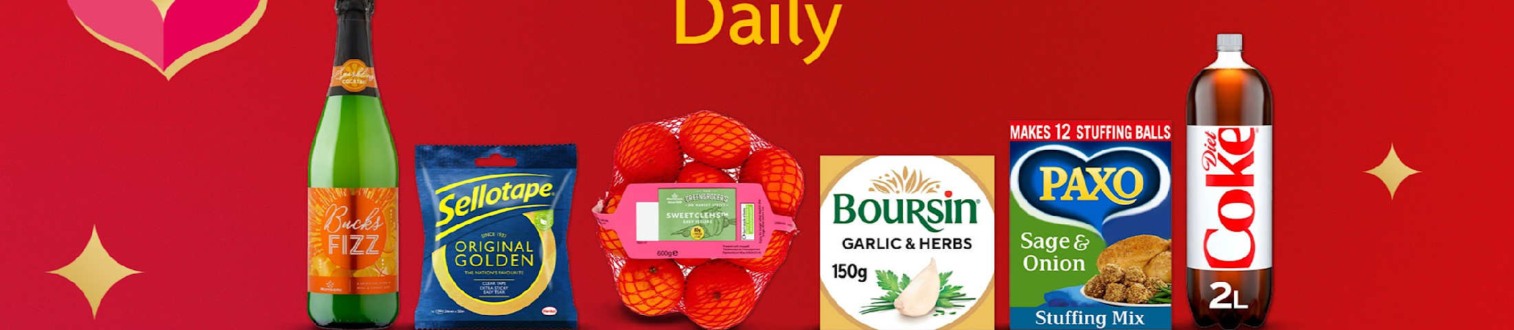 Morrisons Daily - Penenden Heath Boxley Road restaurant menu in ...