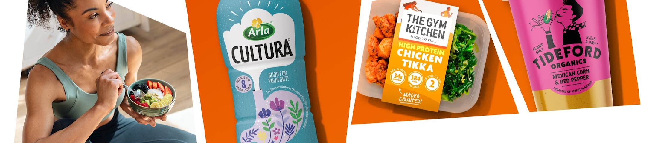 Sainsbury's - Pimlico restaurant menu in London - Order from Just Eat