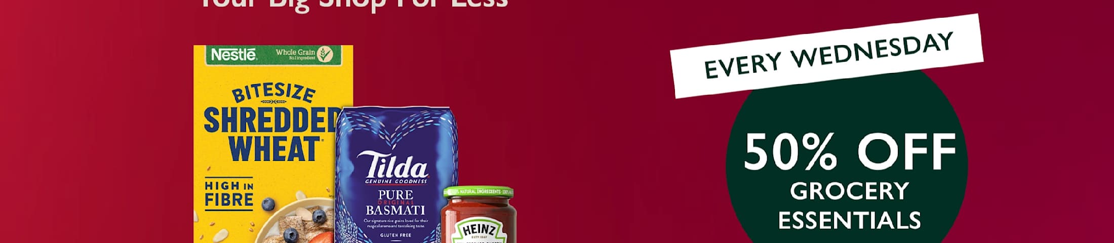 Waitrose - Menai Bridge restaurant menu in Menai Bridge - Order from ...