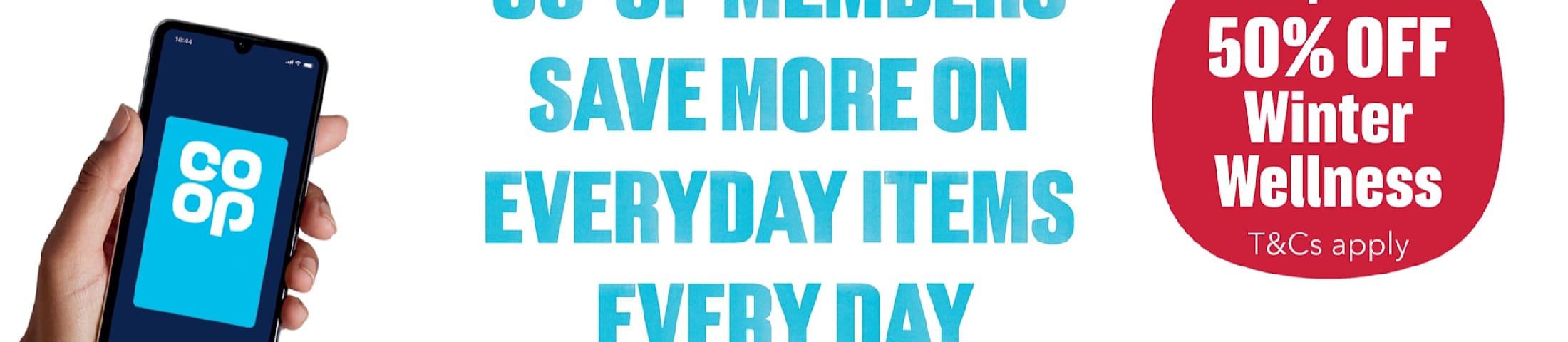 Co-op - Leeds - Sovereign Square restaurant menu in Leeds - Order from ...