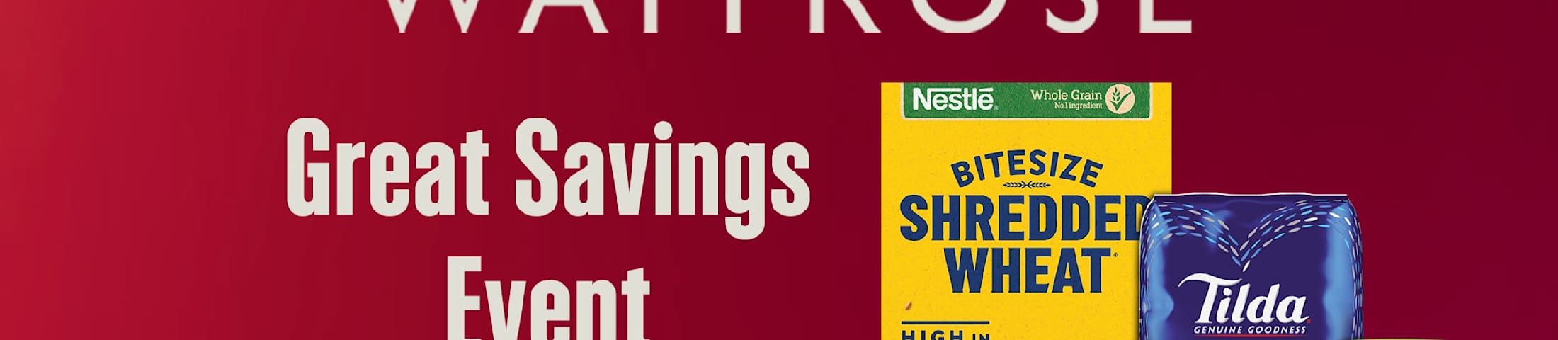 Waitrose - Fulham restaurant menu in London - Order from Just Eat