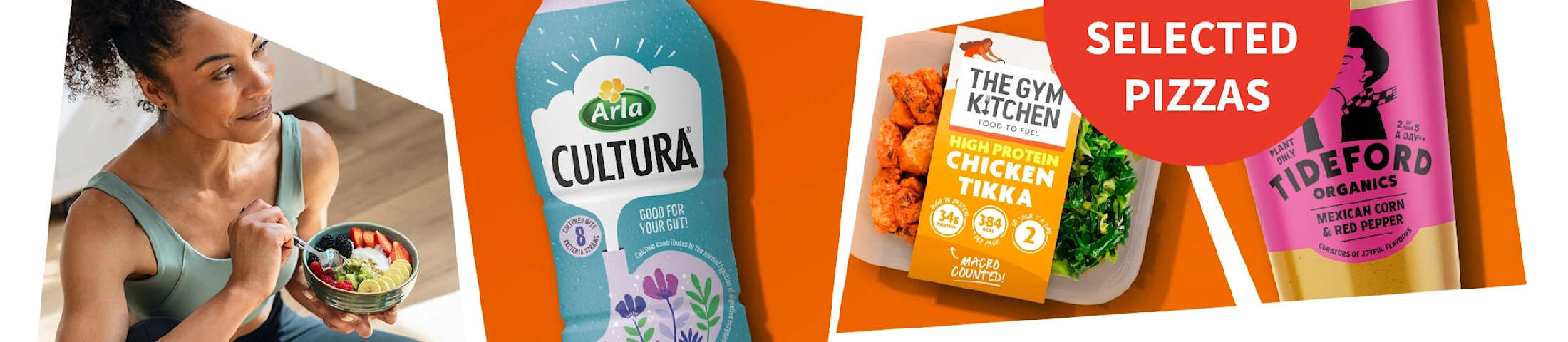 Sainsbury's - Wallington restaurant menu in Wallington - Order from ...