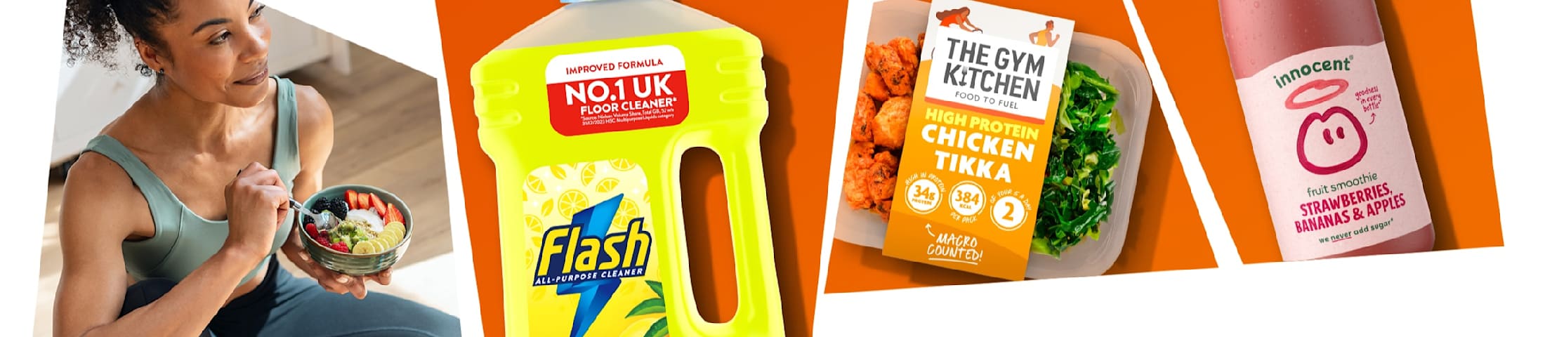 Sainsbury's - Chapel Allerton Harrogate Road restaurant menu in Leeds ...