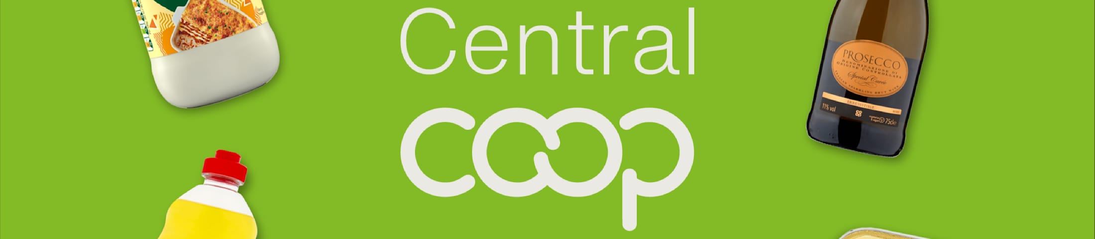 Central Co-op - Kingstanding, Kingstanding Road restaurant menu in ...