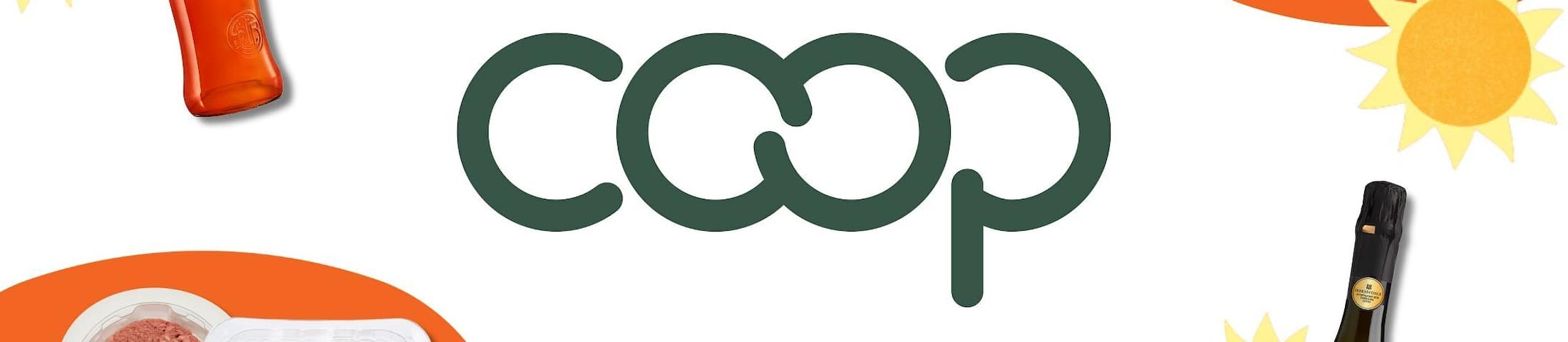 Your Co-op Food - East Wichelstowe restaurant menu in Swindon - Order ...