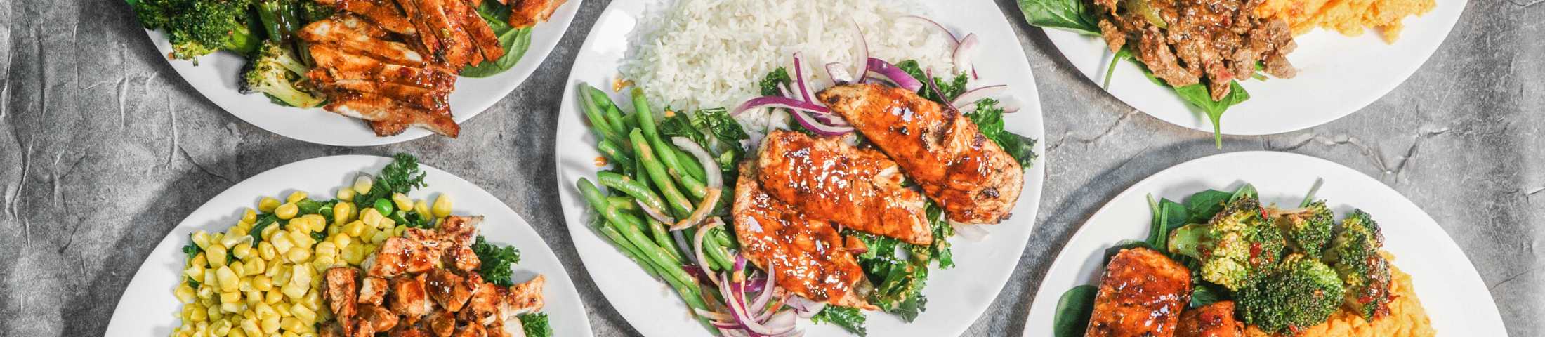 Chiefs Health Kitchen restaurant menu in Nelson - Order from Just Eat