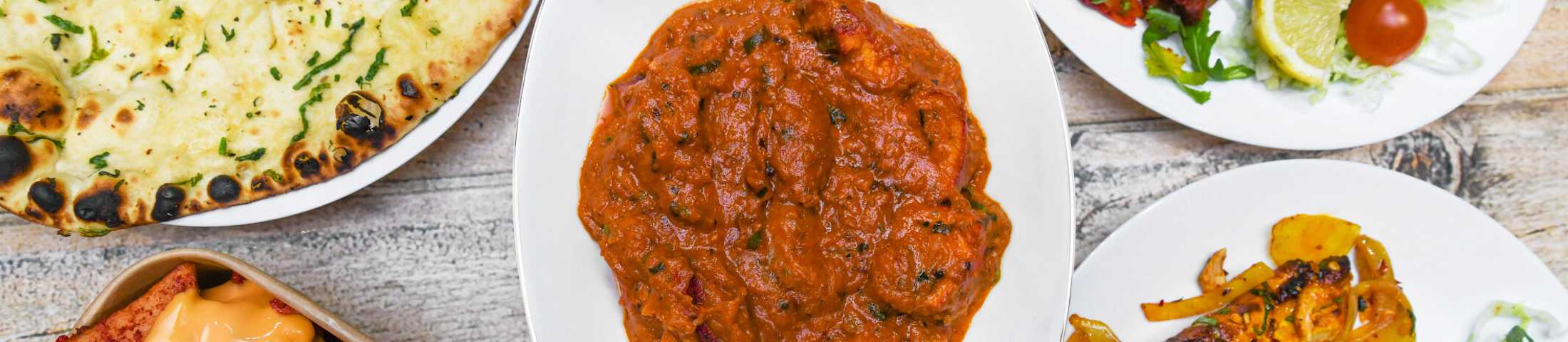 Thorndale Tandoori restaurant menu in Sunderland - Order from Just Eat