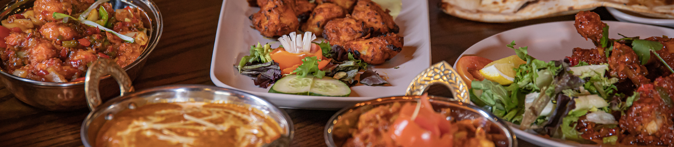 The Orange Tree restaurant menu in Wolverhampton - Order from Just Eat