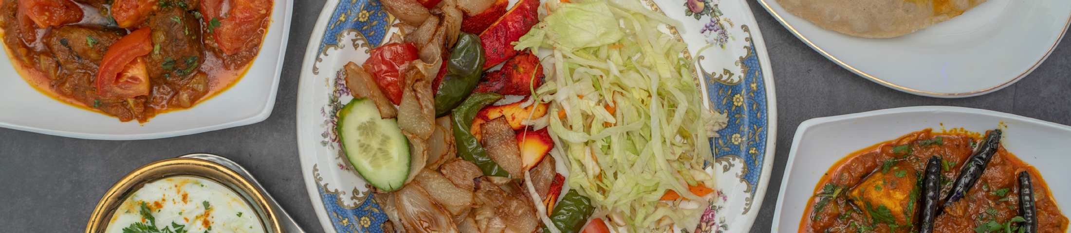 Backwell Indian Takeaway restaurant menu in Bristol - Order from Just Eat