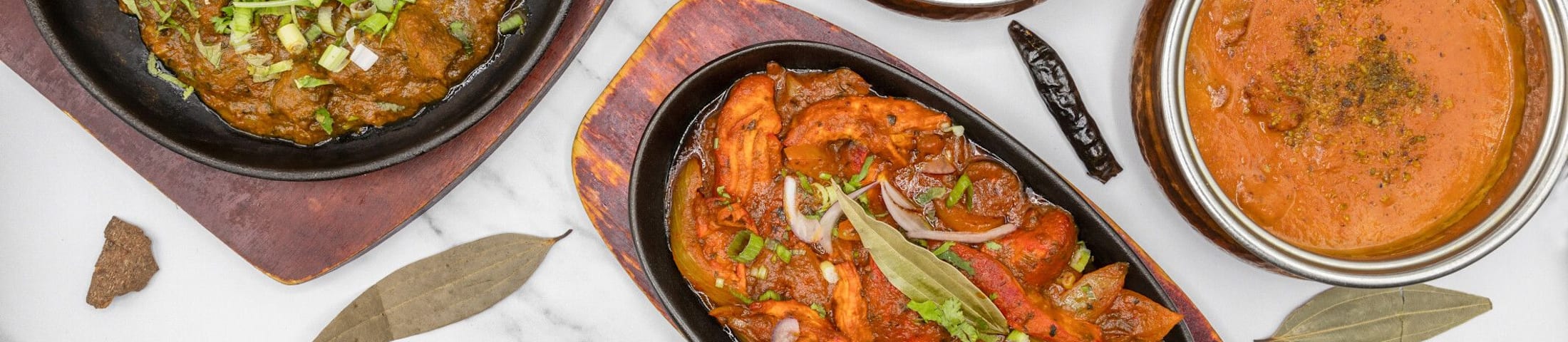 Kinver Tandoori restaurant menu in Kinver - Order from Just Eat