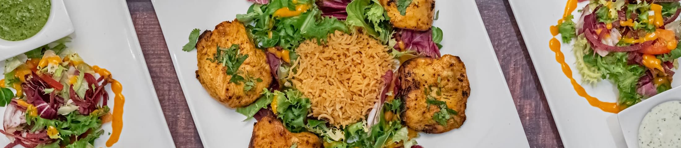 MemSaab restaurant menu in Nottingham - Order from Just Eat