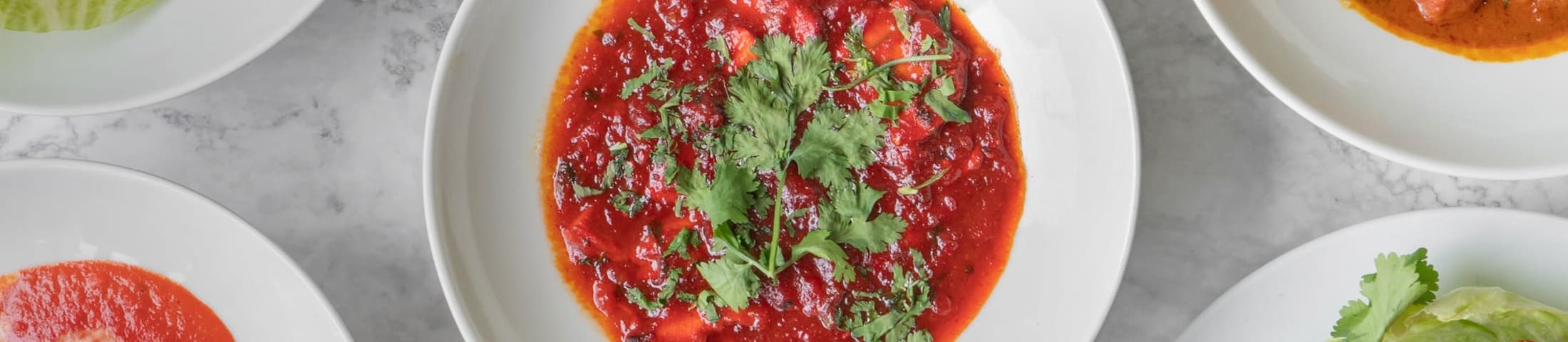 The Curry Cottage Takeaway Swindon restaurant menu in Swindon - Order ...