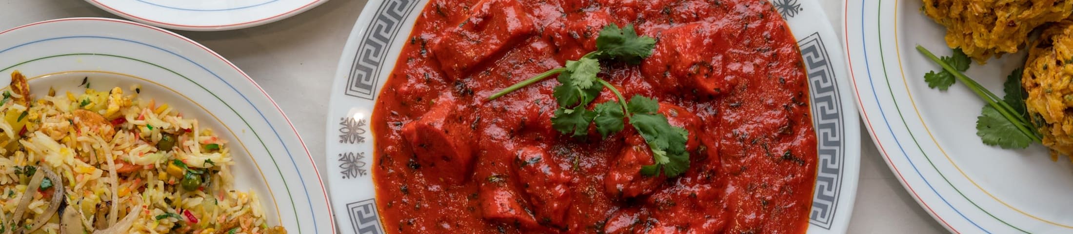 Mamta restaurant menu in Hartlepool - Order from Just Eat