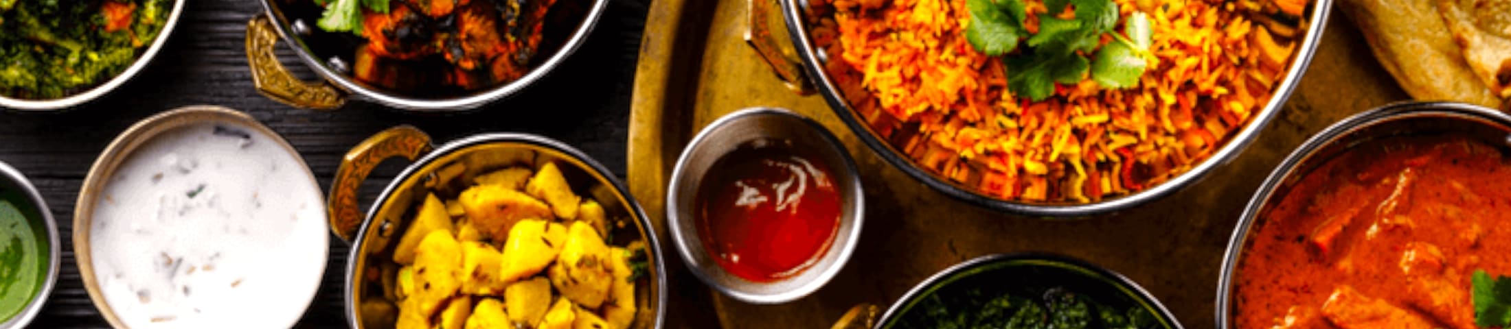 Taste Of Bombay restaurant menu in Basildon - Order from Just Eat
