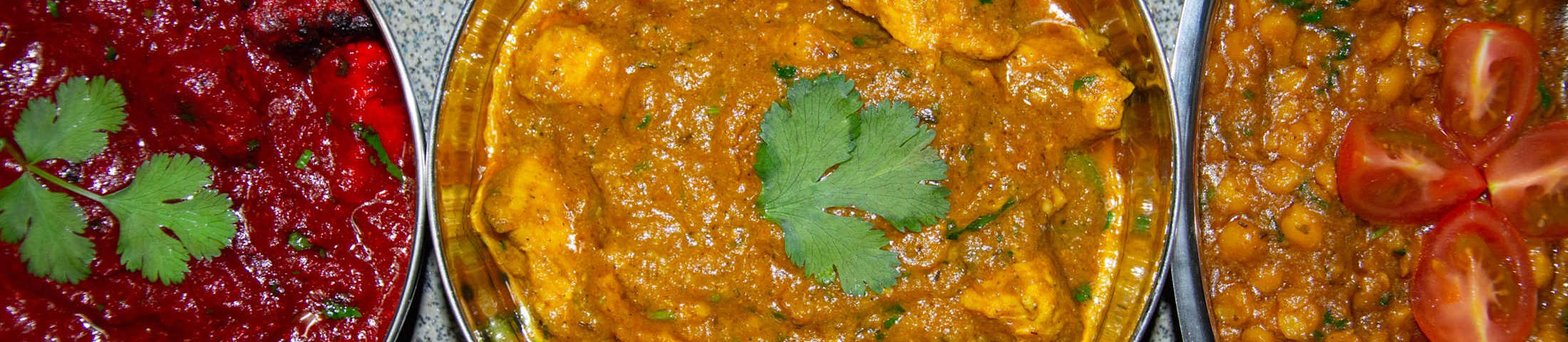 Lepton's Village Spice restaurant menu in Huddersfield - Order from ...
