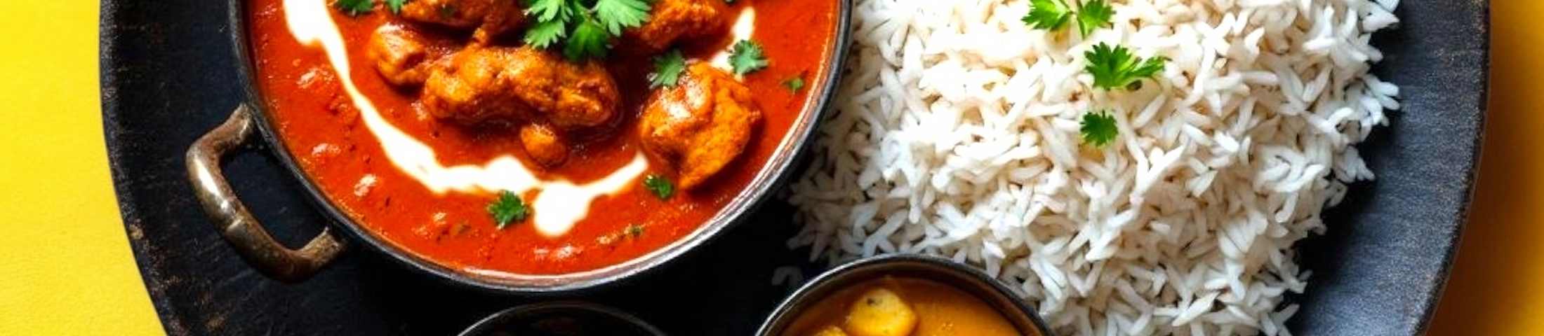 OhMyCurry restaurant menu in Basildon - Order from Just Eat