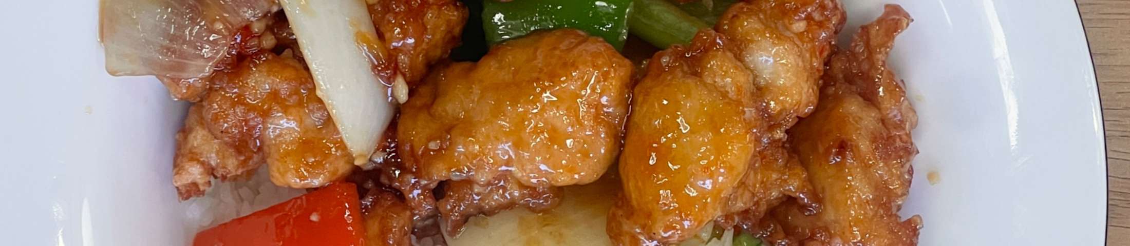 Namaste Asian Kitchen restaurant menu in Oxford - Order from Just Eat