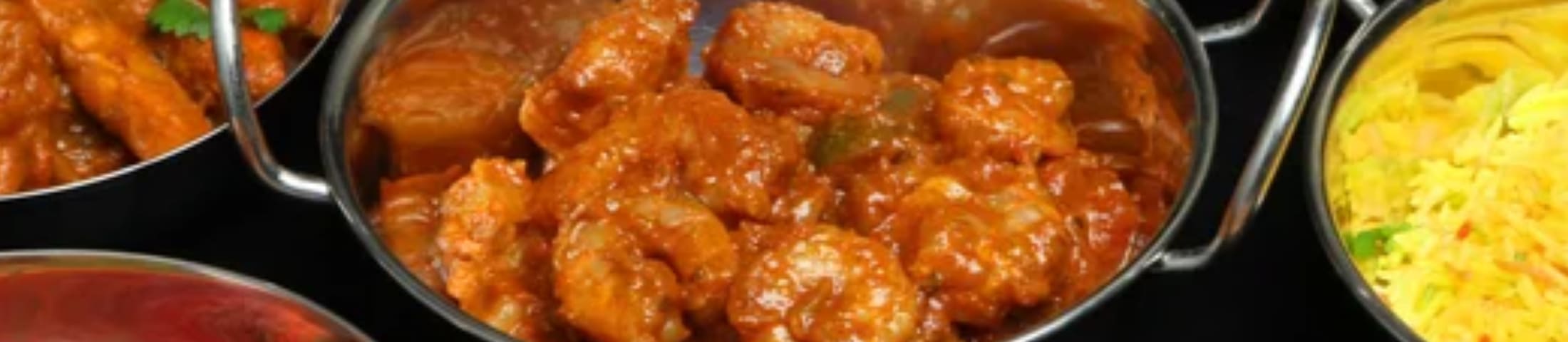 Roti Junction restaurant menu in Leeds - Order from Just Eat