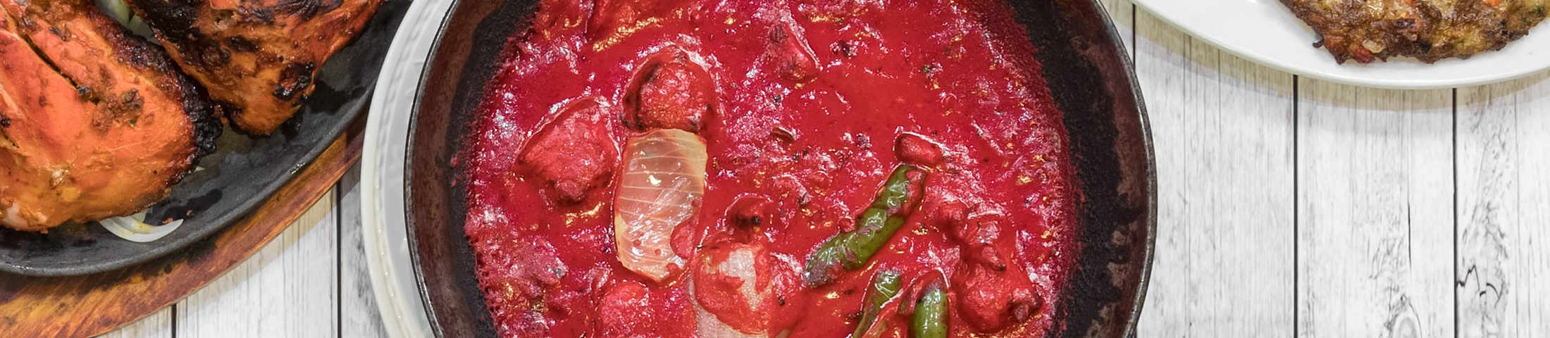 Sangam Restaurant 2 restaurant menu in Stoke On Trent - Order from Just Eat