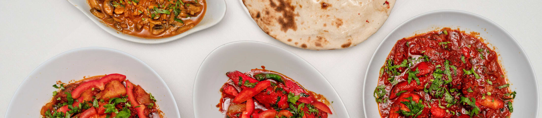 Purple Mango restaurant menu in Banbury - Order from Just Eat